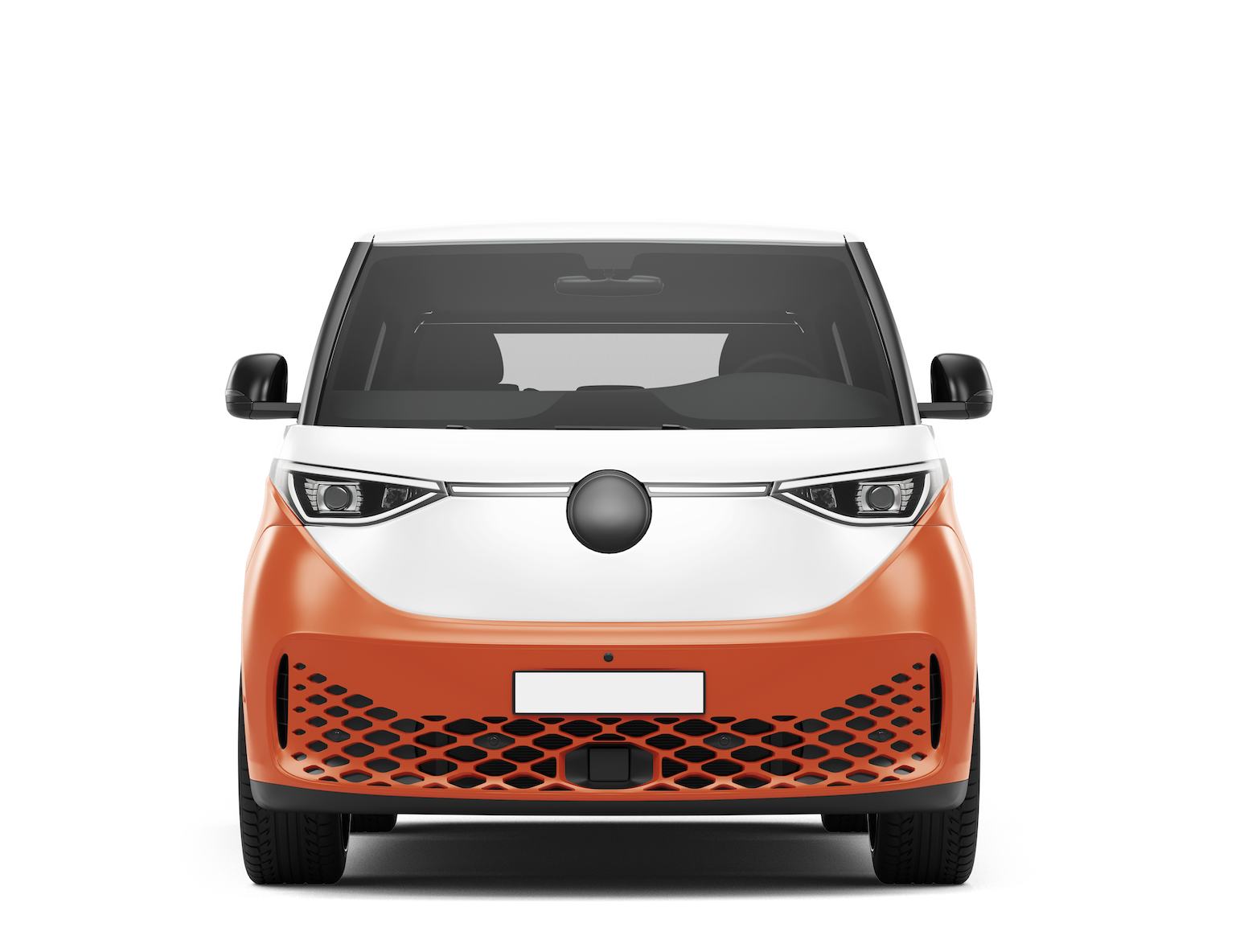 VW Buzz – Vanketo