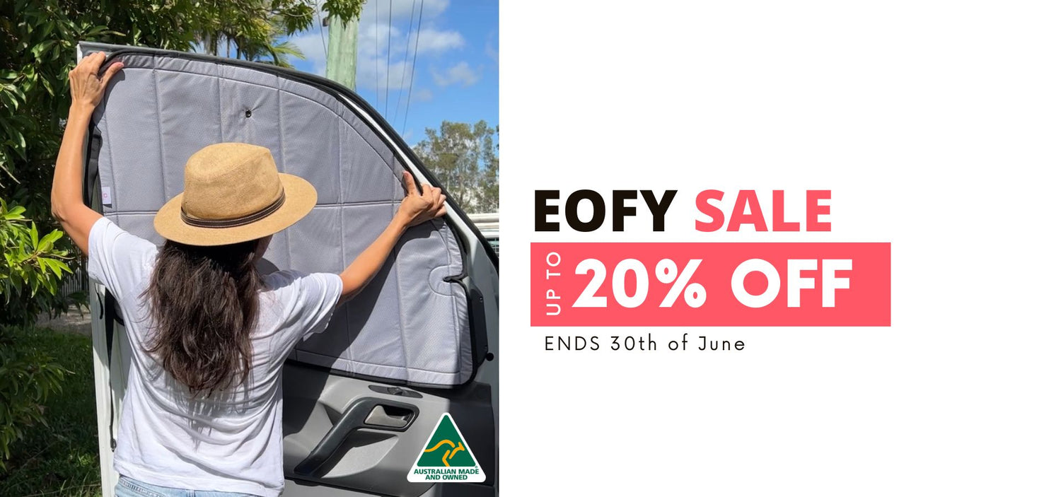 The Van Life Marketplace 🚐 – Vanketo AU