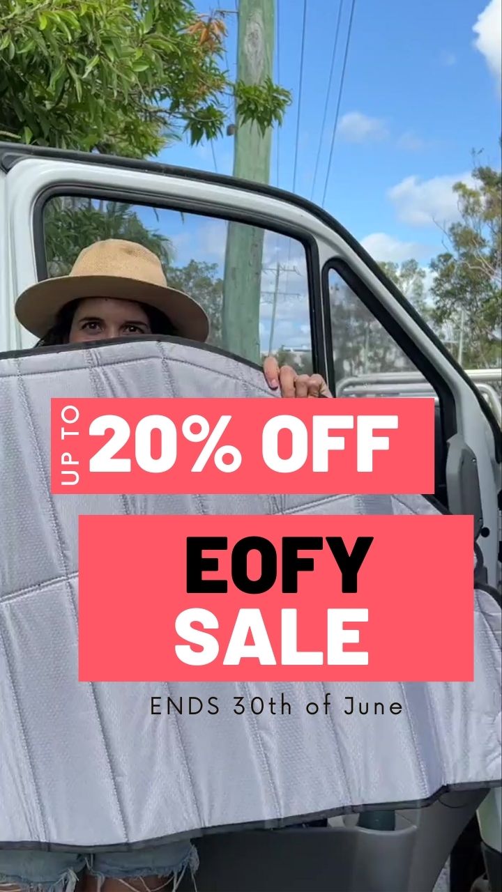 The Van Life Marketplace 🚐 – Vanketo AU