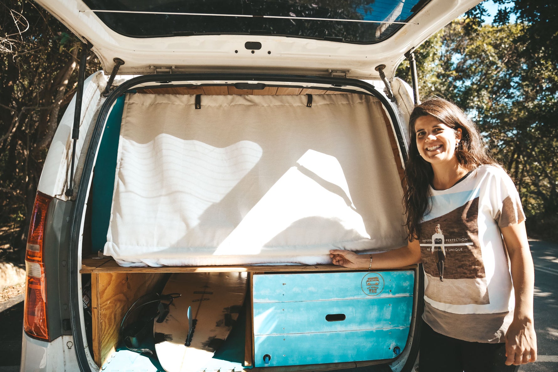 Premium Accessories for the Road 🚐 – Vanketo