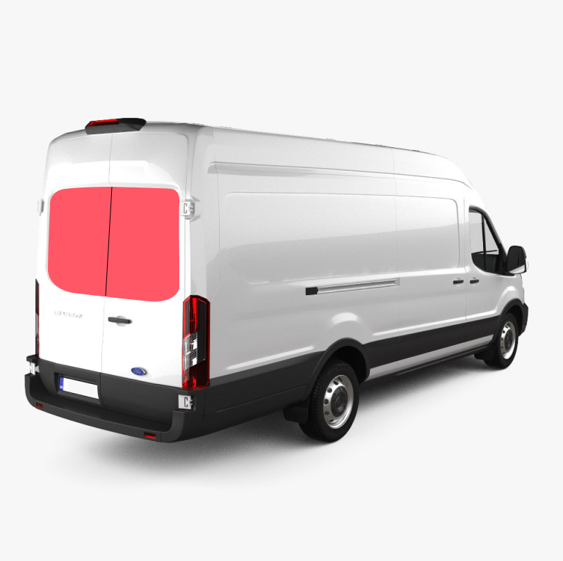 Insulated Window Covers For Vans - Aussie Made – Vanketo