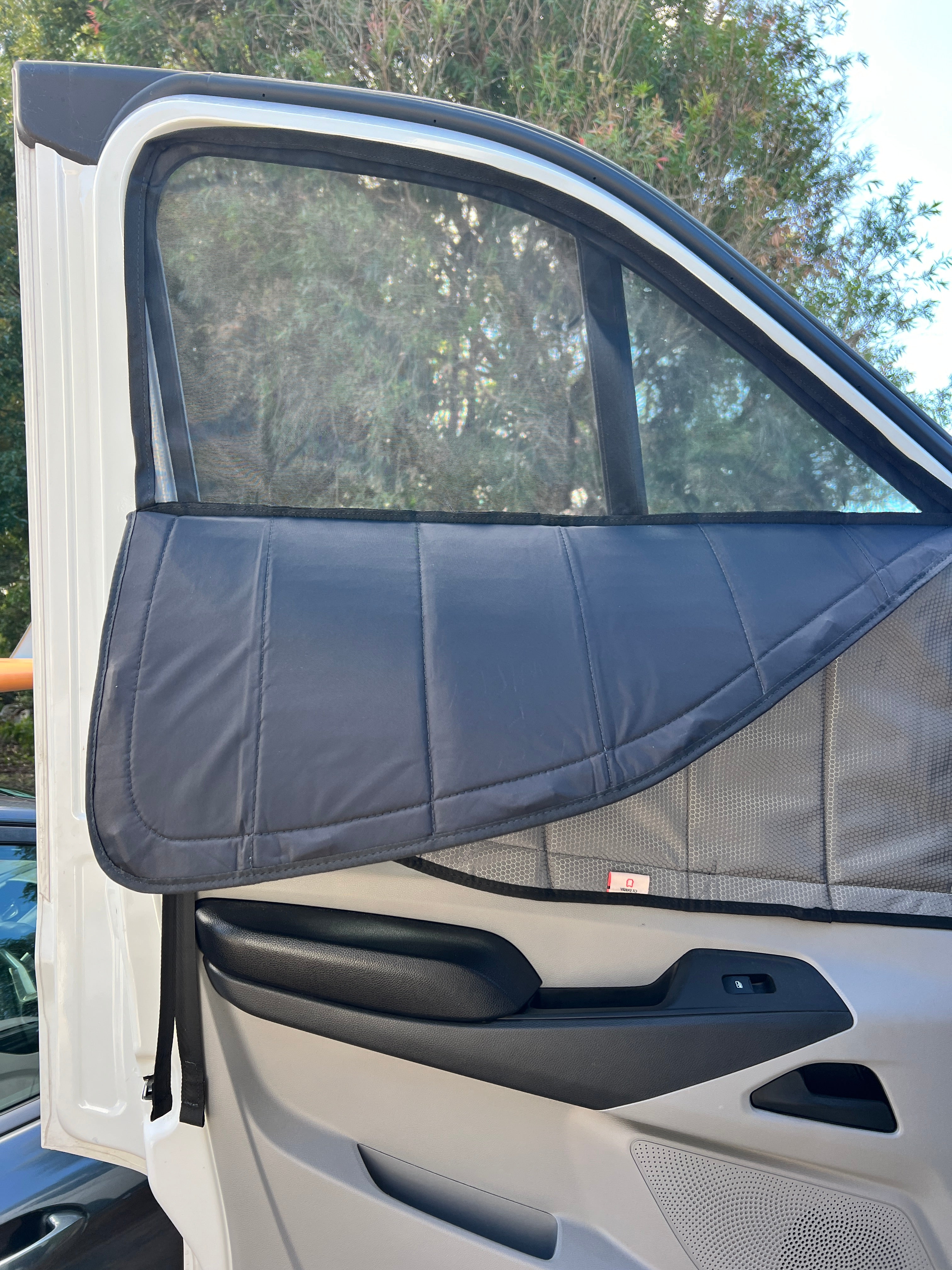 Van Builder Login – Vanketo