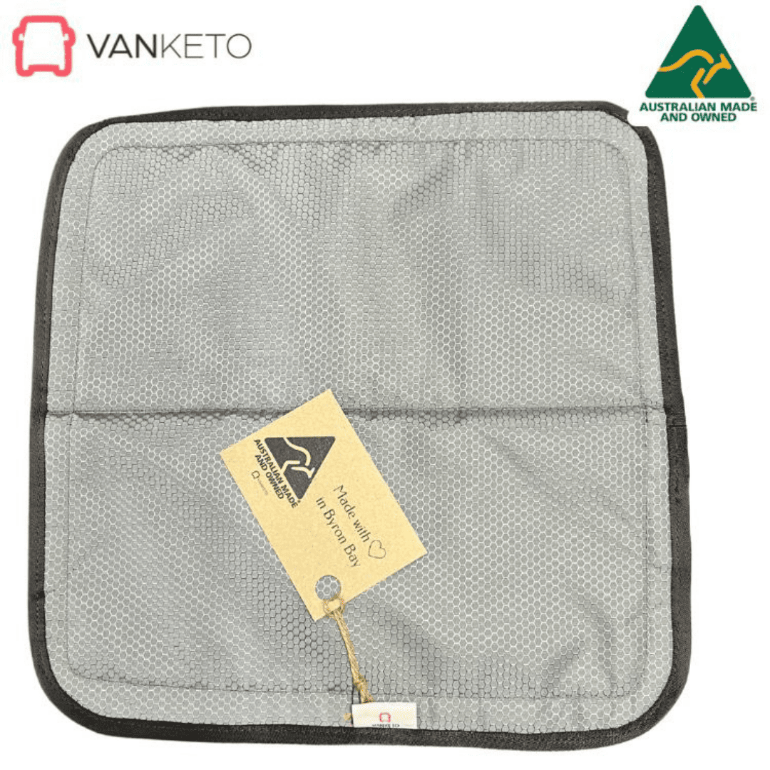 MaxxFan Magnetic Window Cover/Shades – Vanketo