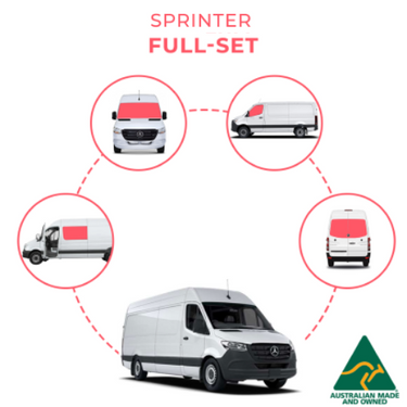 Premium Accessories for the Road 🚐 – Vanketo