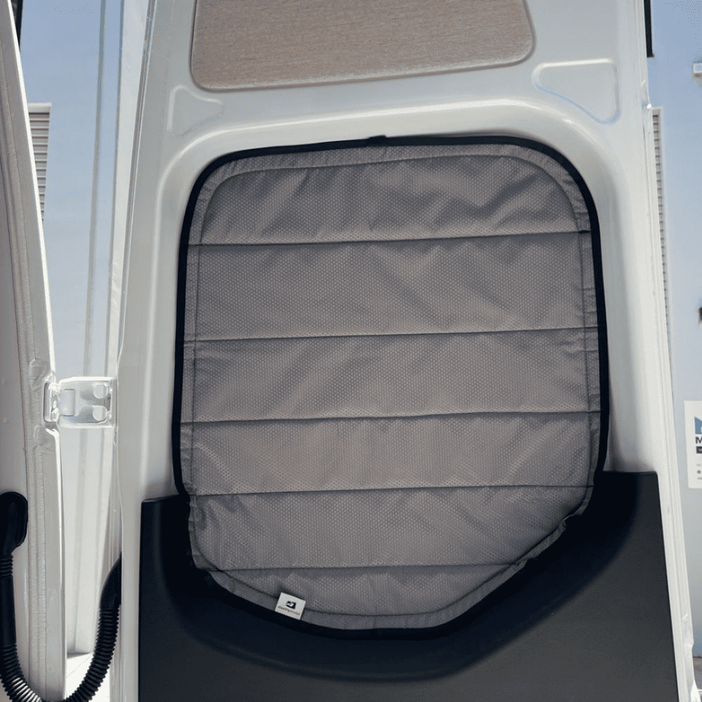 Sprinter Full Set Window Covers – Vanketo