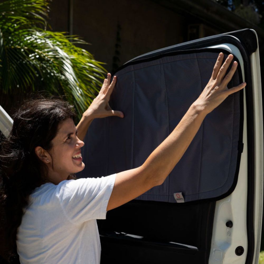 Want Shades for Your Van? – Vanketo