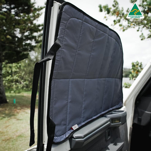 Toyota Troopy Super Full Set Window Covers (9 windows) – Vanketo
