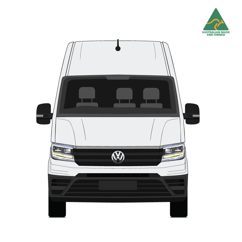 Volkswagen – Vanketo