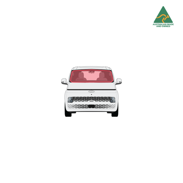 Hyundai Staria Windshield Window Cover – Vanketo