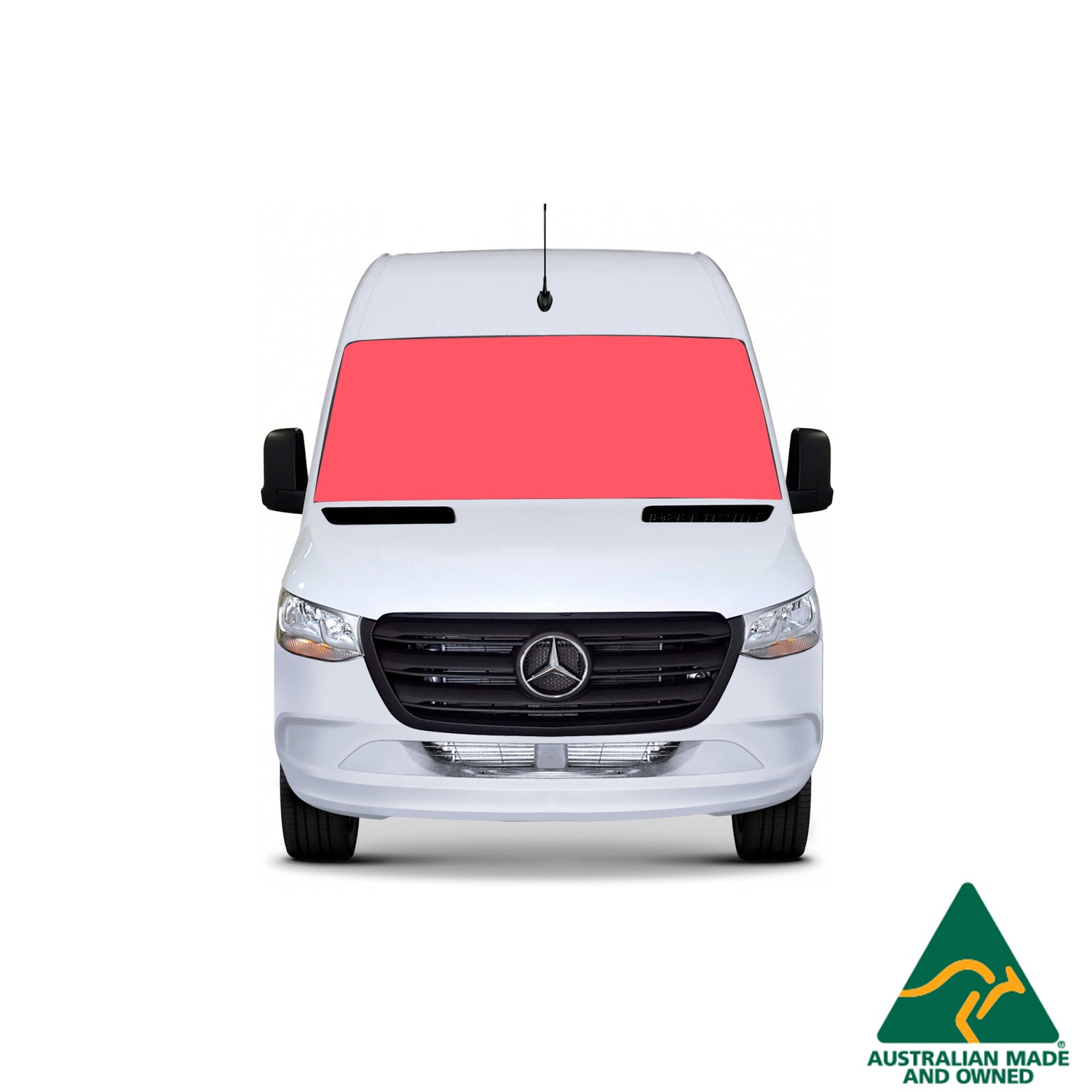 Insulated Window Covers For Vans - Aussie Made – Vanketo